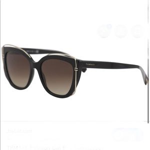 Tiffany & Co. | Accessories | Tiffany Co Sunglasses Tf448 | Poshmark